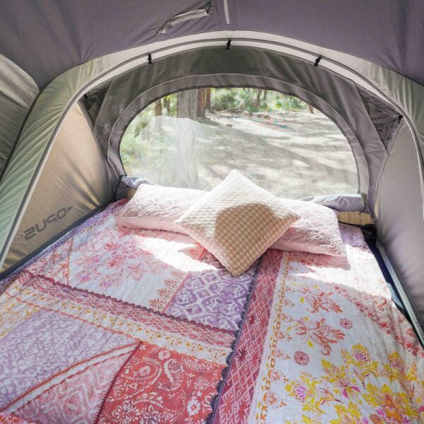 Lightweight Camper Trailer | OPUS OP4 ST | OPUS Camper