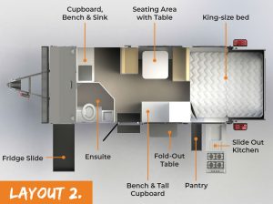 OPUS OP15 - OPUS® Camper
