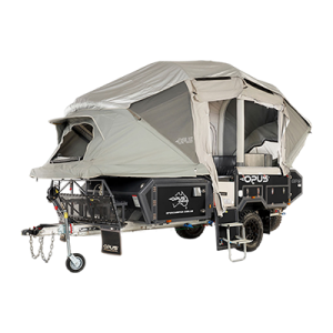 OPUS OP2 - OPUS® Camper