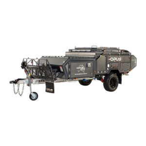 OPUS OP2 - OPUS® Camper