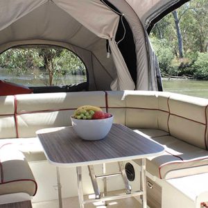 Forward Fold Camper Trailer | OPUS OP2 | OPUS Camper