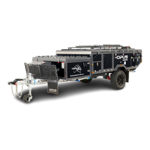 OPUS OP4 - OPUS® Camper