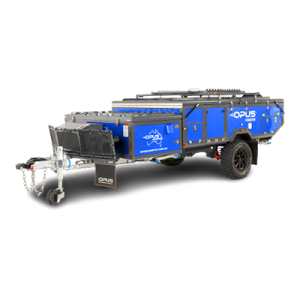 OPUS OP4 - OPUS® Camper