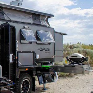 OPUS OP15 - OPUS® Camper