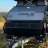 Learn About the OPUS OP13 - OPUS® Camper