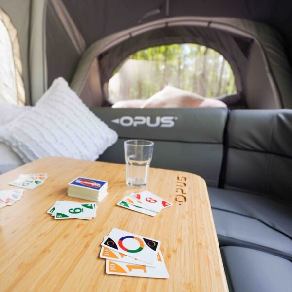 Family Camper Trailer | OPUS OP4 | OPUS Camper