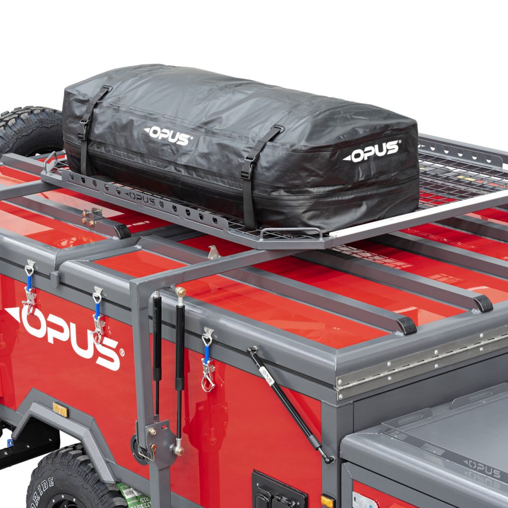 Shop Camper Trailer Accessories - OPUS® Camper