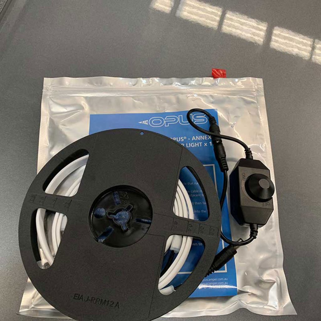 Shop Camper Trailer Accessories - OPUS® Camper