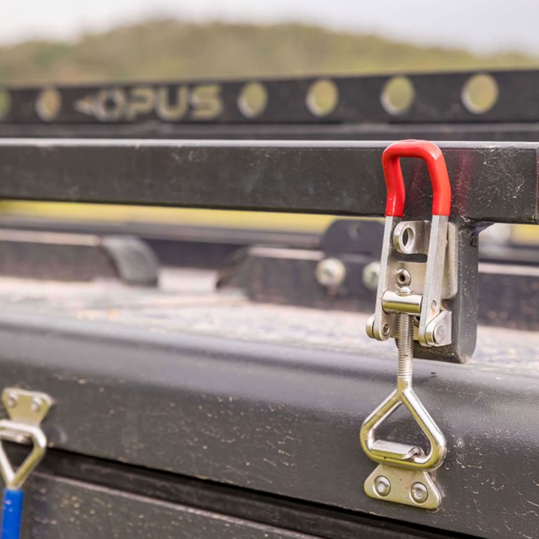 OPUS OP4 - Page 2 of 2 - OPUS® Camper