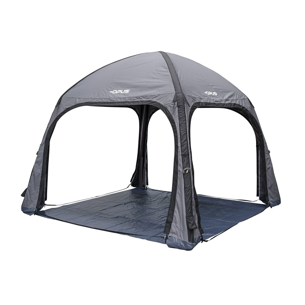 OPUS Air Gazebo - OPUS® Camper