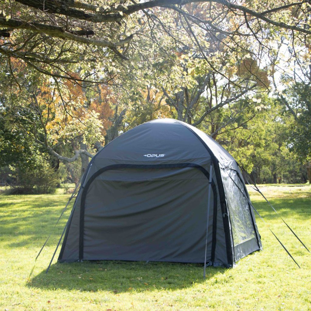 OPUS Air Gazebo - OPUS® Camper