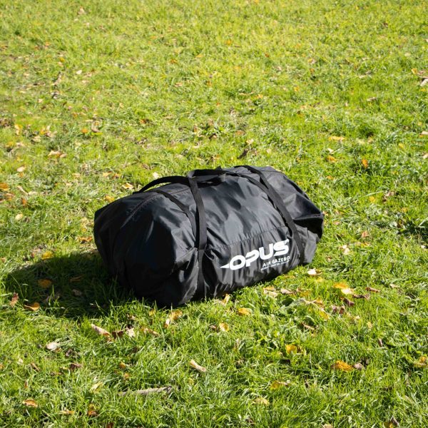 OPUS Air Gazebo - OPUS® Camper