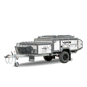 OPUS OP2 - OPUS® Camper
