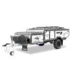 All About the Unique Features of the OPUS OP4 - OPUS® Camper