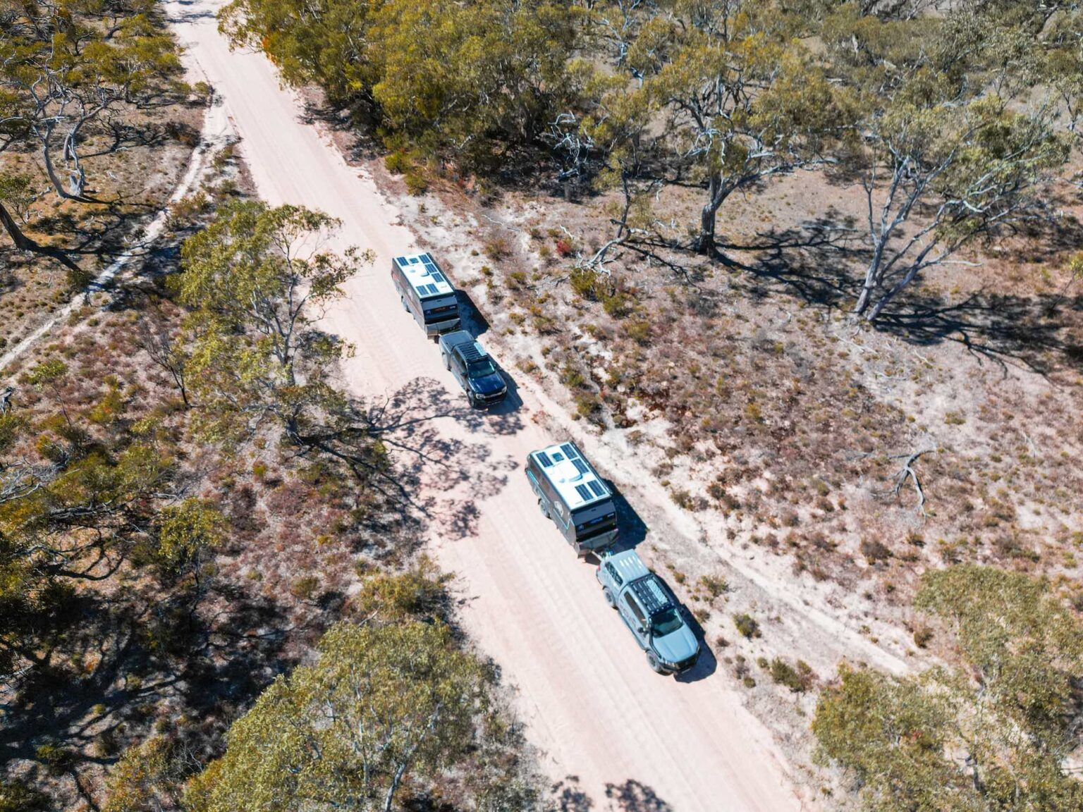 Camper Trailers & Hybrid Caravans in Perth - OPUS® Camper