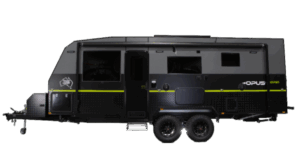 Campers & Caravans For Sale Australia | OPUS Camper