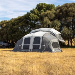 Family Camper Trailer | OPUS OP4 | OPUS Camper