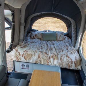 Family Camper Trailer | OPUS OP4 | OPUS Camper